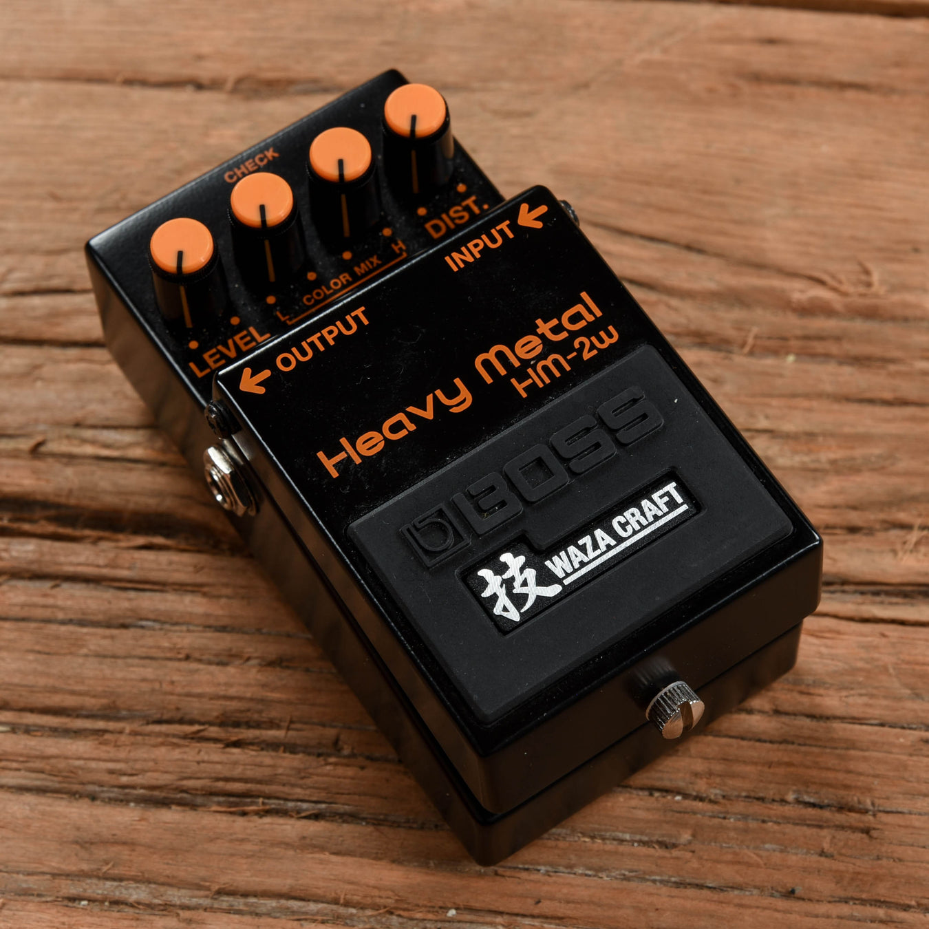 Boss – Chicago Music Exchange