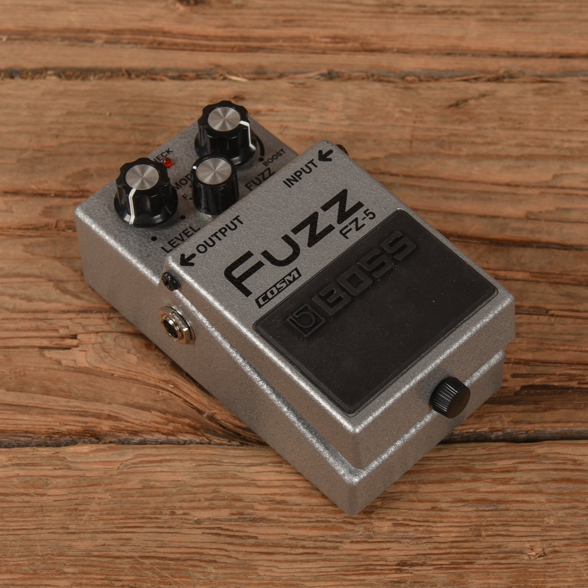 Boss FZ-5 – Chicago Music Exchange