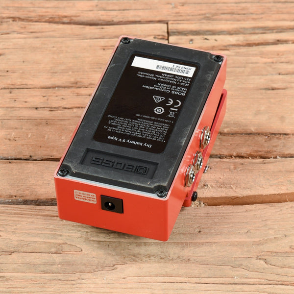 Boss RC-1 – Chicago Music Exchange