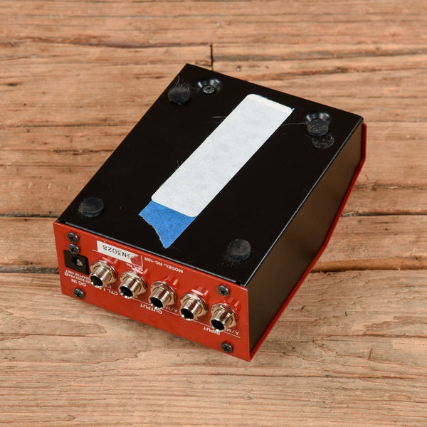 Boss RC-10R Rhythm Loop Station – Chicago Music Exchange