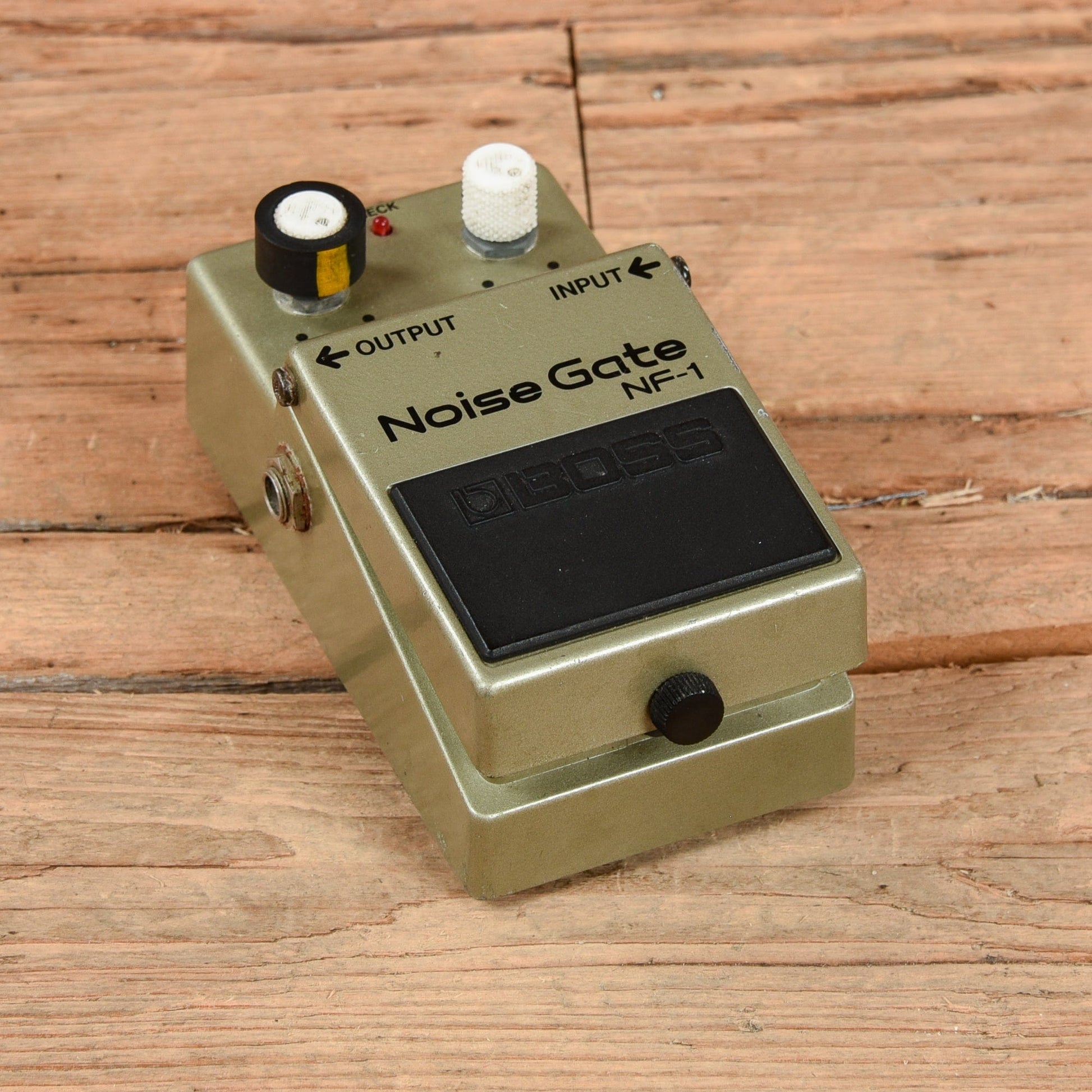 Boss NF-1 Noise Gate – Chicago Music Exchange