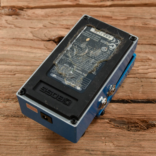 Boss PS-6 Harmonist – Chicago Music Exchange