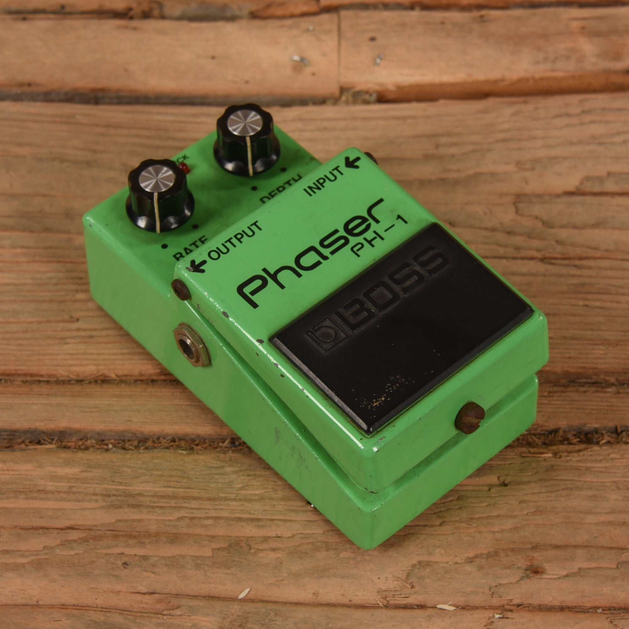 Boss PH-1 – Chicago Music Exchange