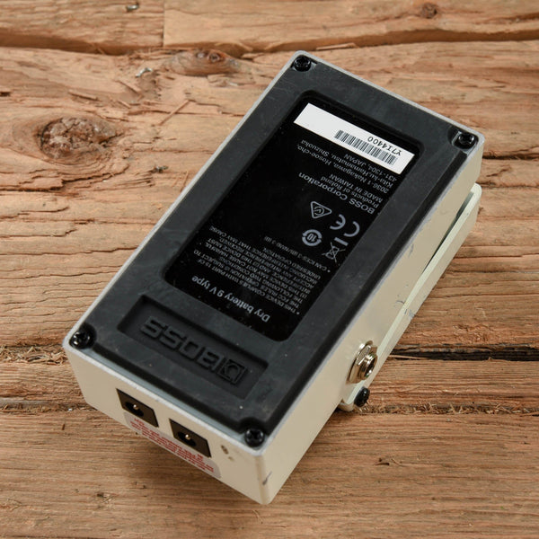 Boss TU-3 – Chicago Music Exchange