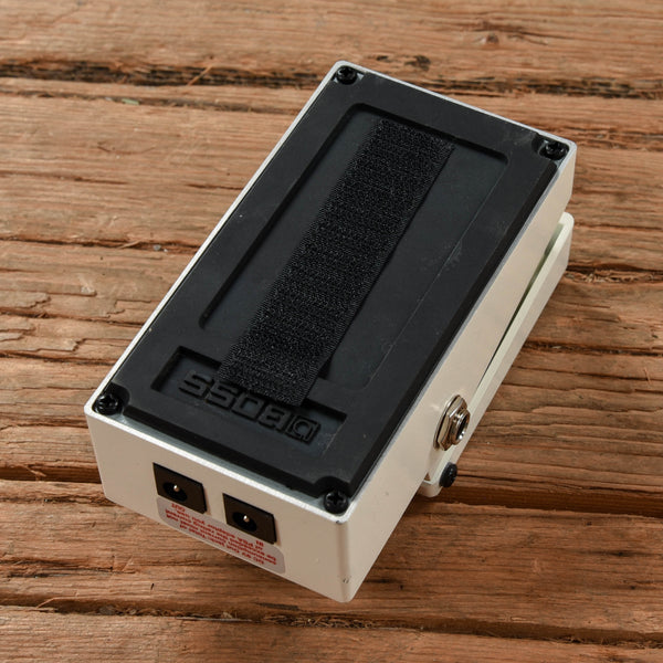 Boss TU-3 – Chicago Music Exchange