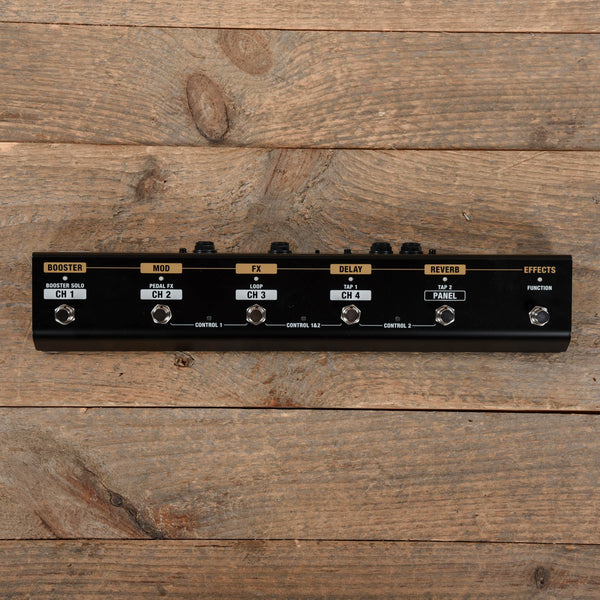 Boss GA-FC EX Foot Controller – Chicago Music Exchange