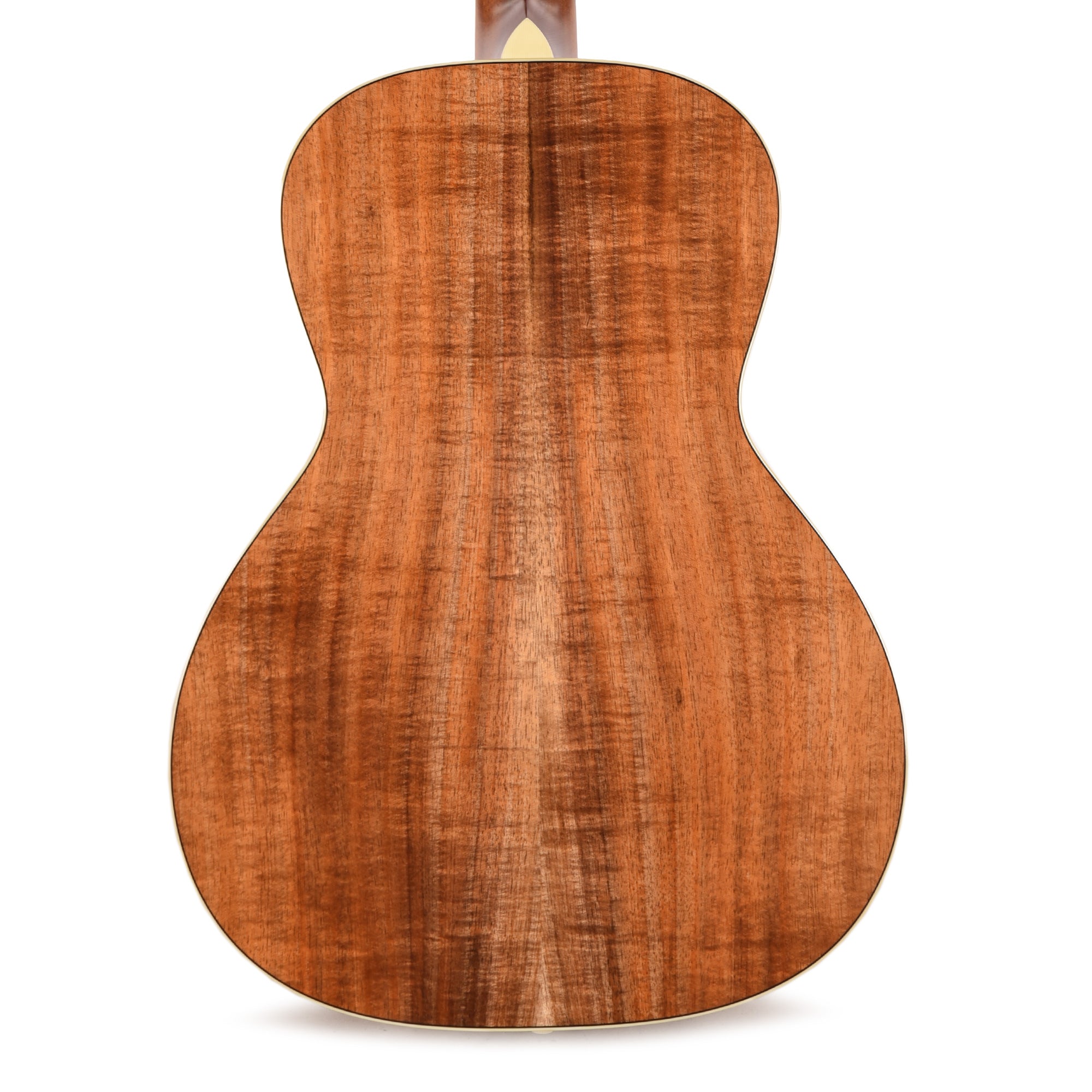 Bourgeois Downeast Series Hawaiian Bourgeois Blues Koa – Chicago Music ...