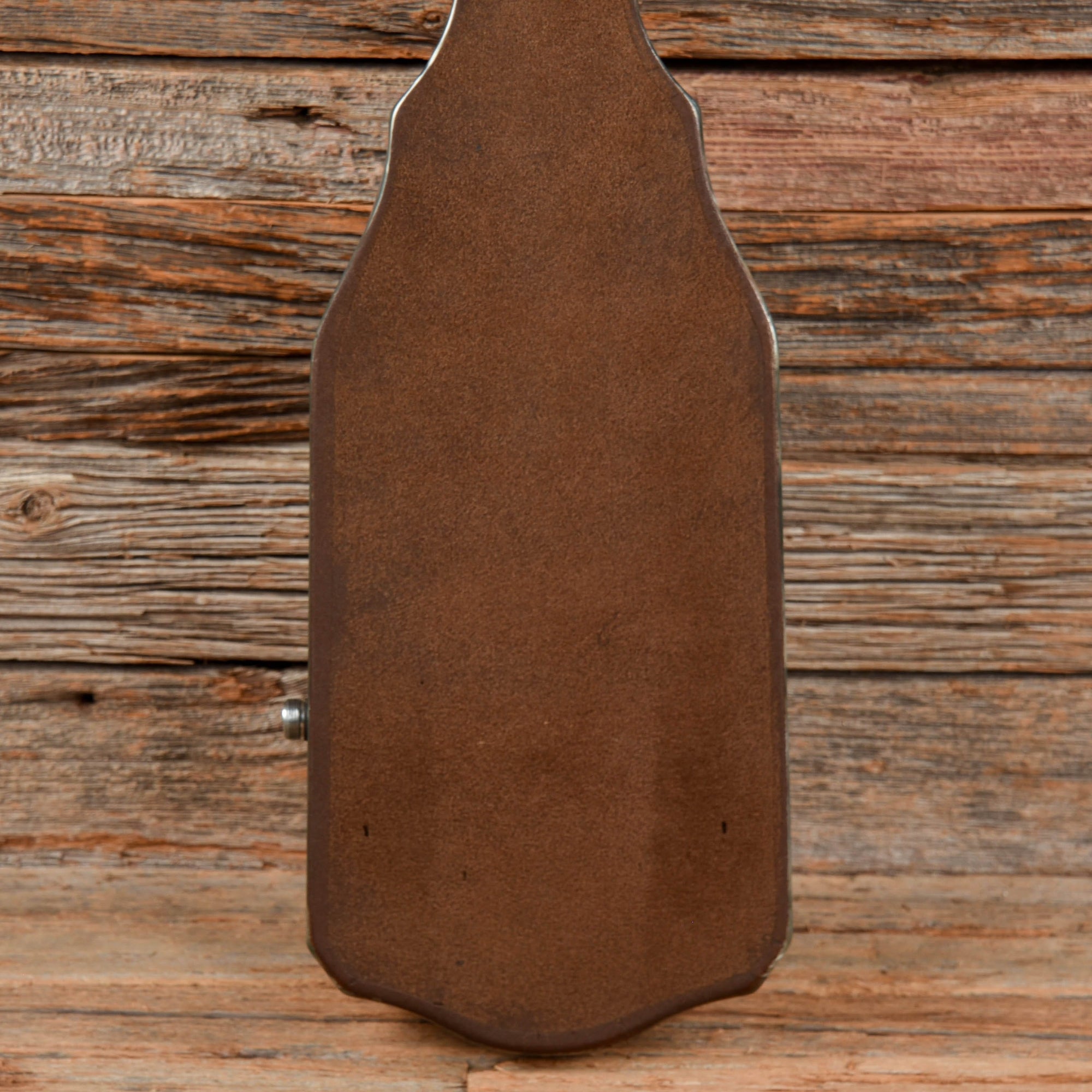 Bronson B35 Singing Electric Blue 1952 – Chicago Music Exchange