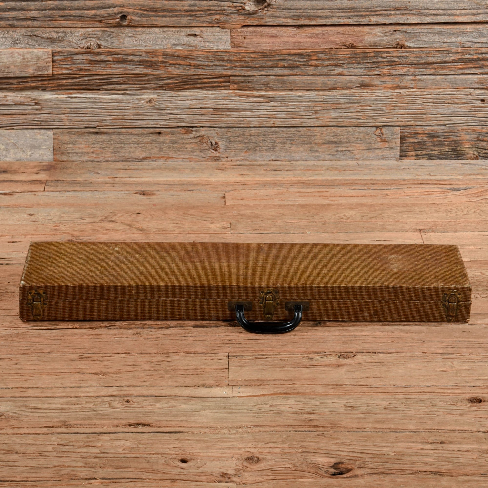 Bronson B35 Singing Electric Blue 1952 – Chicago Music Exchange