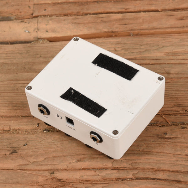 Browne Amplification Protein Dual Overdrive V3 – Chicago Music Exchange