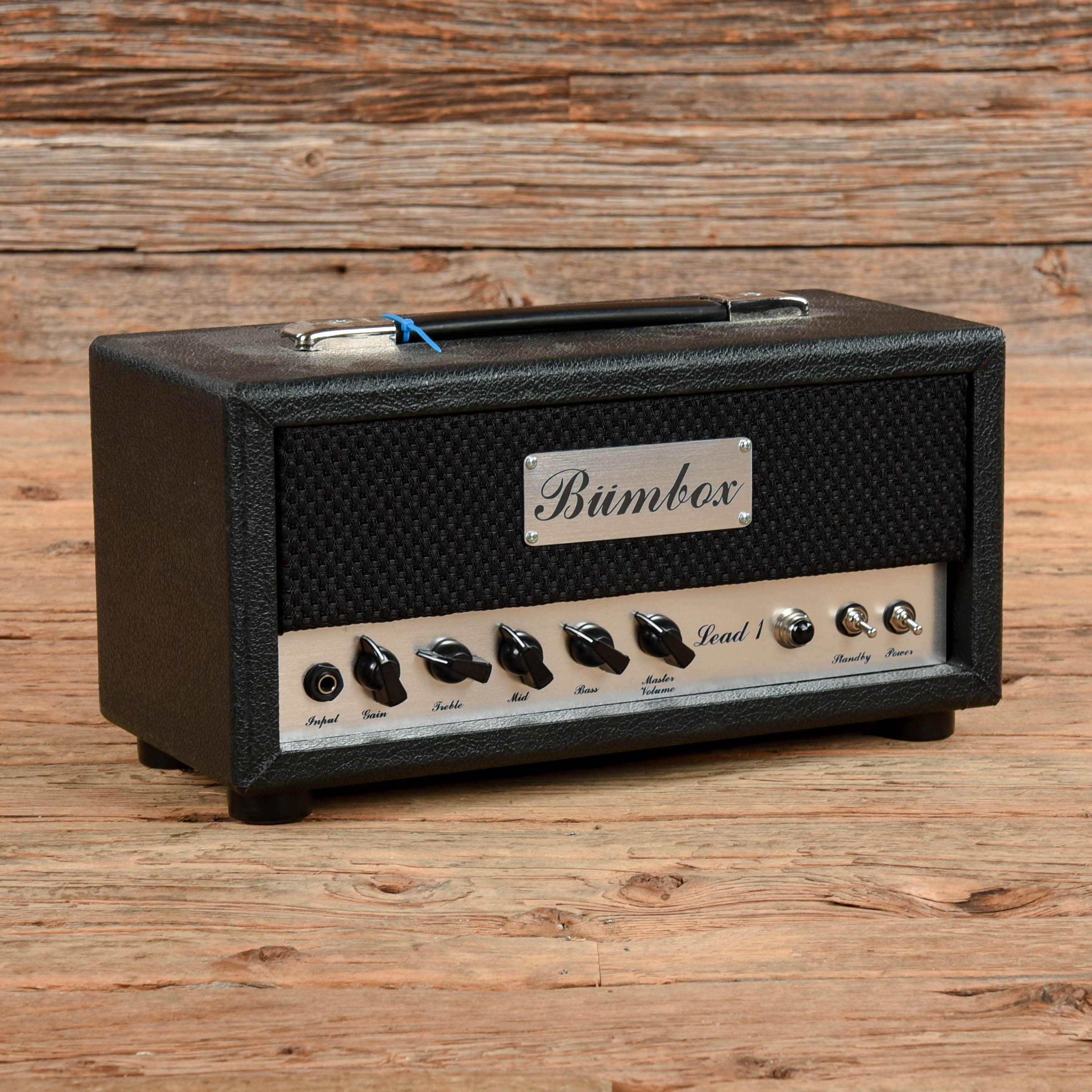 Bumbox Lead 1 1-Watt Head – Chicago Music Exchange