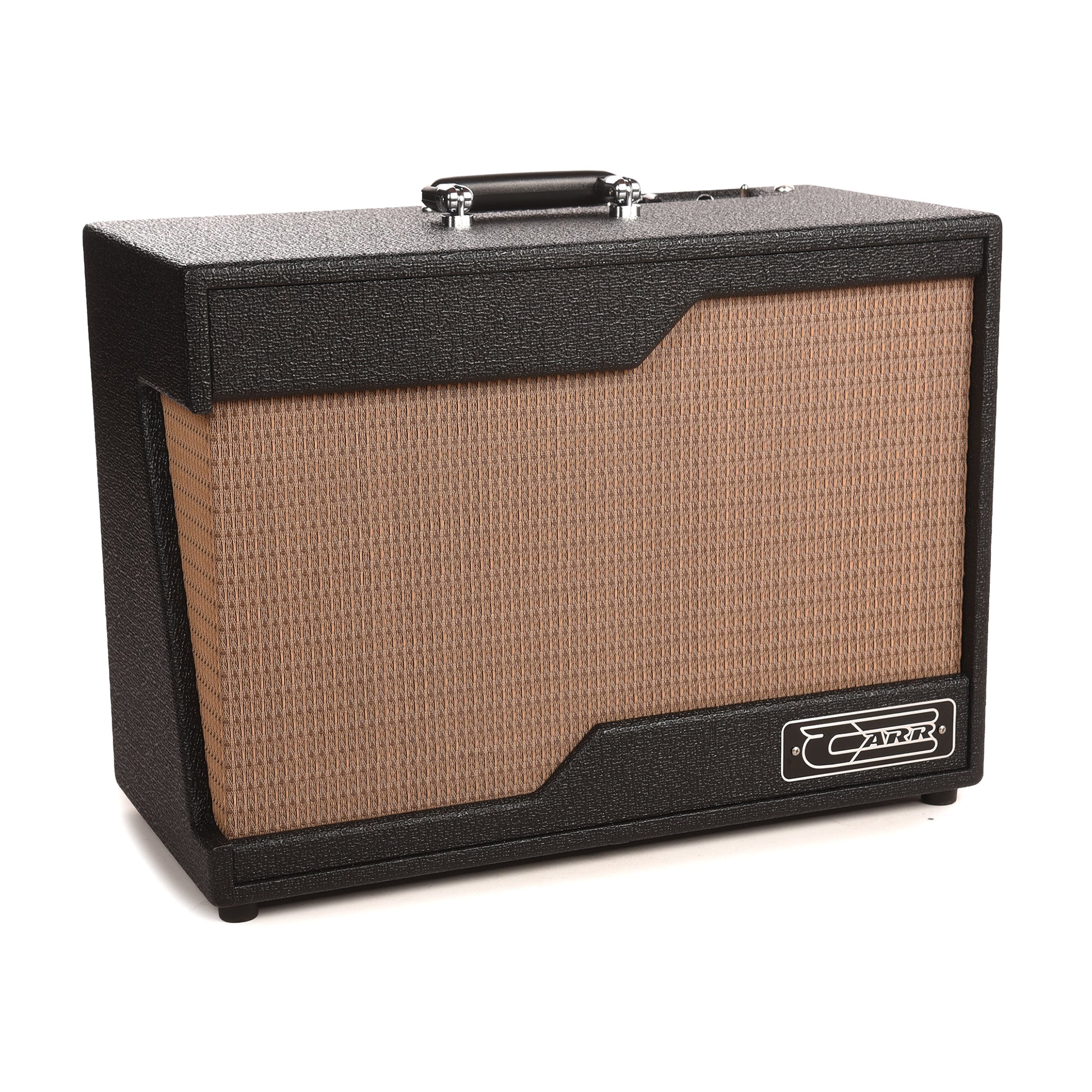 Carr Raleigh 5w 1x12 Combo Black – Chicago Music Exchange
