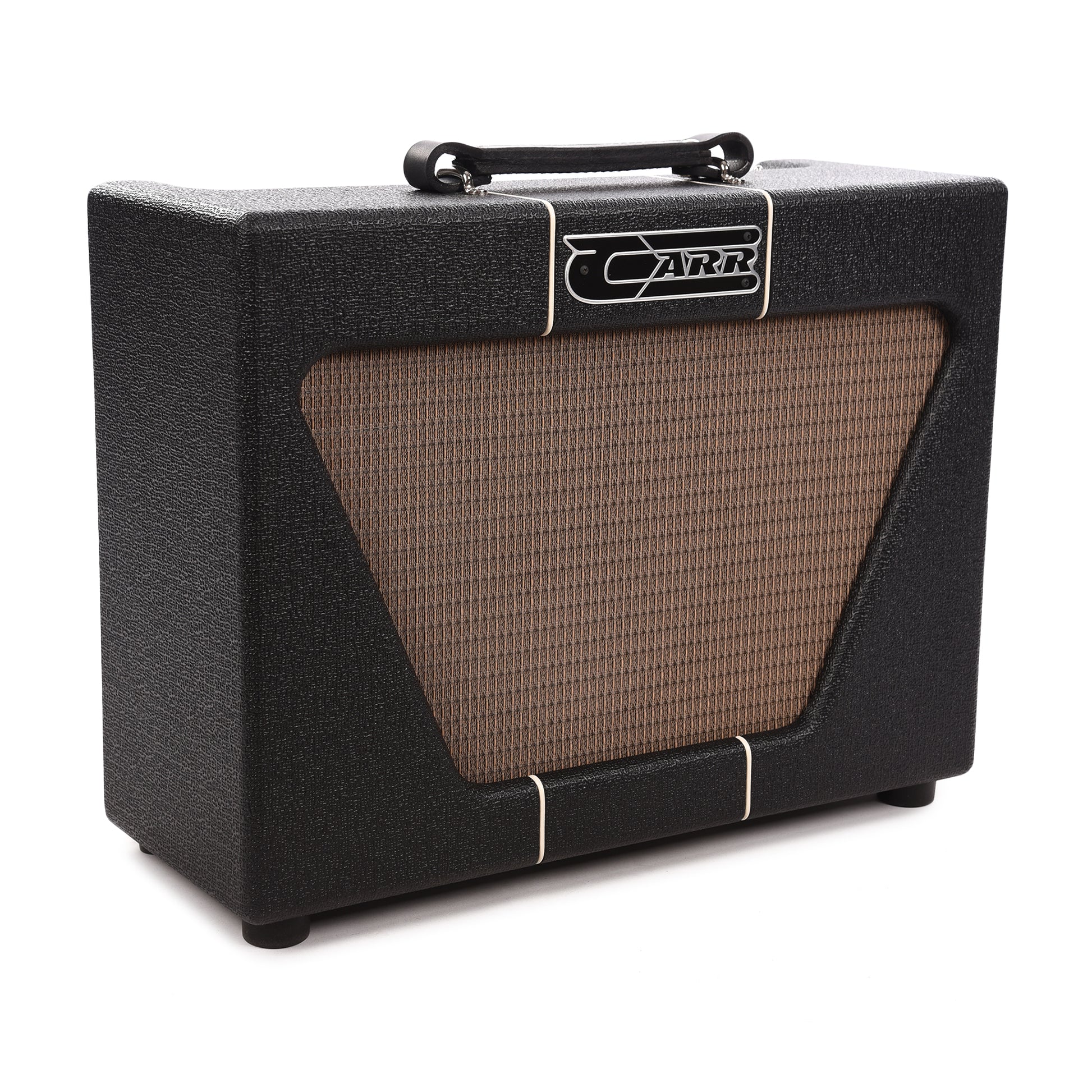 Carr Super Bee 1x10 Combo Amp w/Reverb & Attenuator – Chicago Music ...