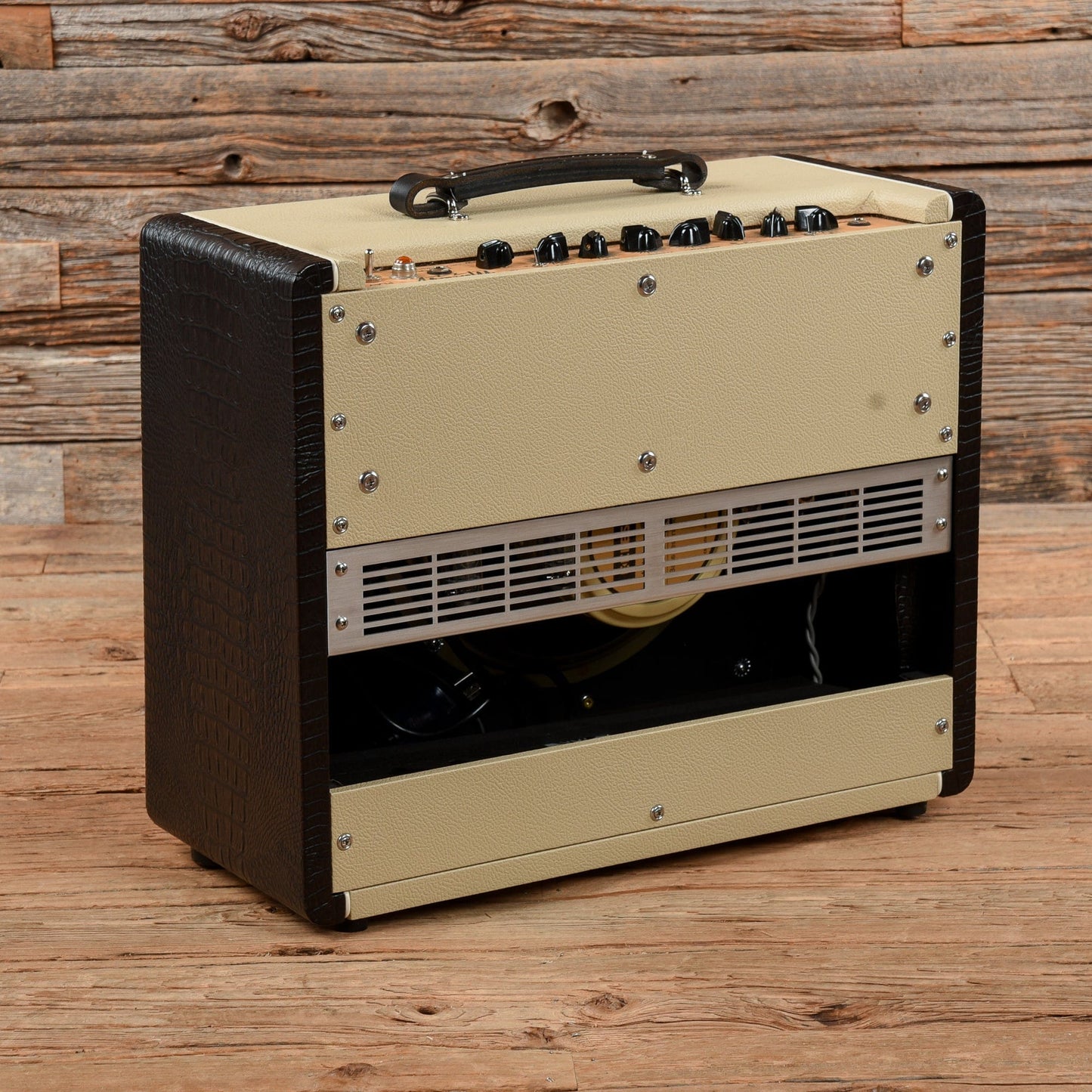 Carr Mercury V 16-Watt 1x12" Guitar Combo – Chicago Music Exchange