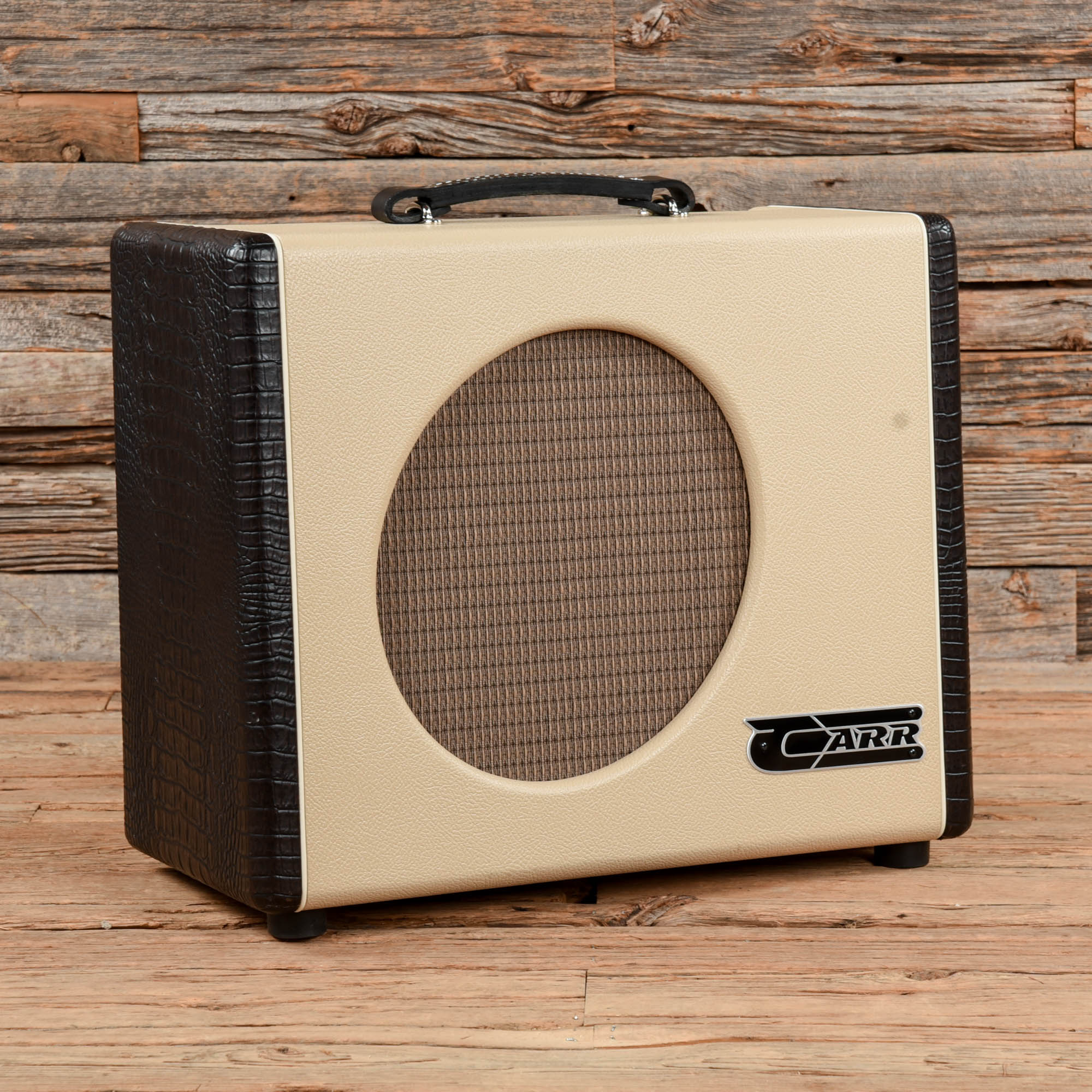 Carr Mercury V 16-Watt 1x12" Guitar Combo – Chicago Music Exchange