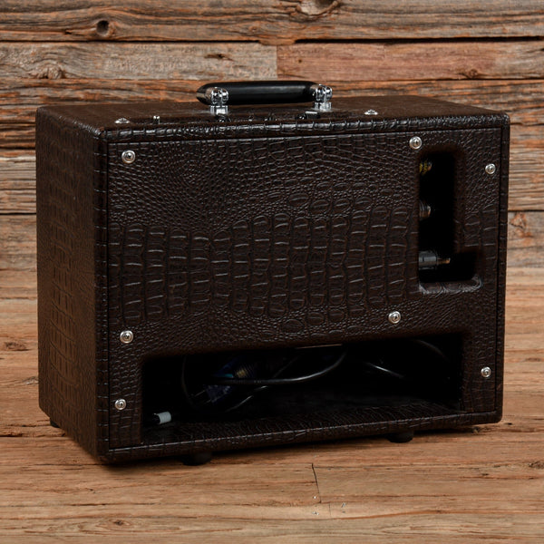 Carr Raleigh 3-Watt 1x10" Guitar Combo Amp – Chicago Music Exchange