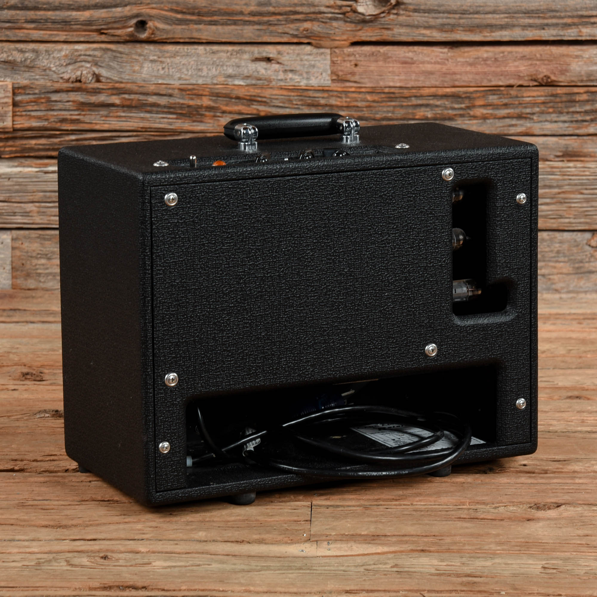 Carr Raleigh 3-Watt 1x10" Guitar Combo – Chicago Music Exchange