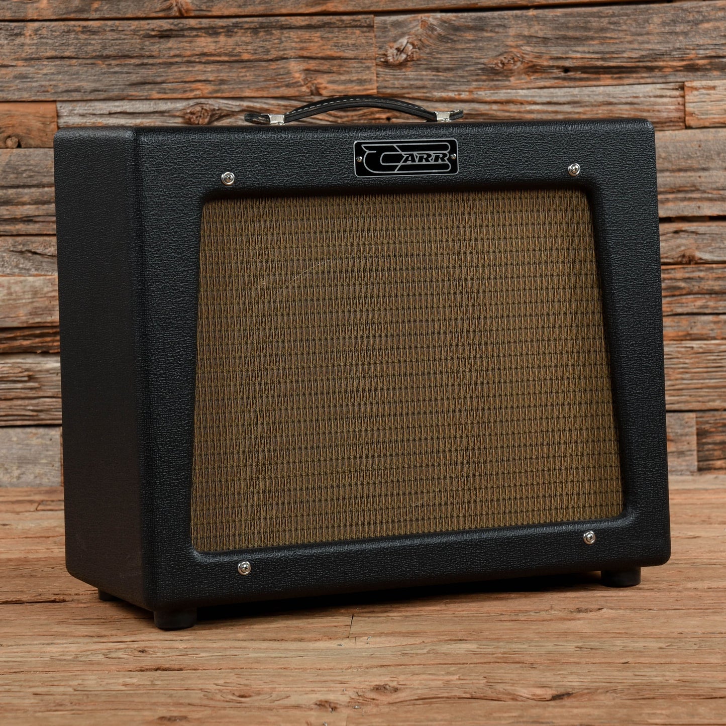 Carr Rambler 28-Watt 1x15" Guitar Combo – Chicago Music Exchange