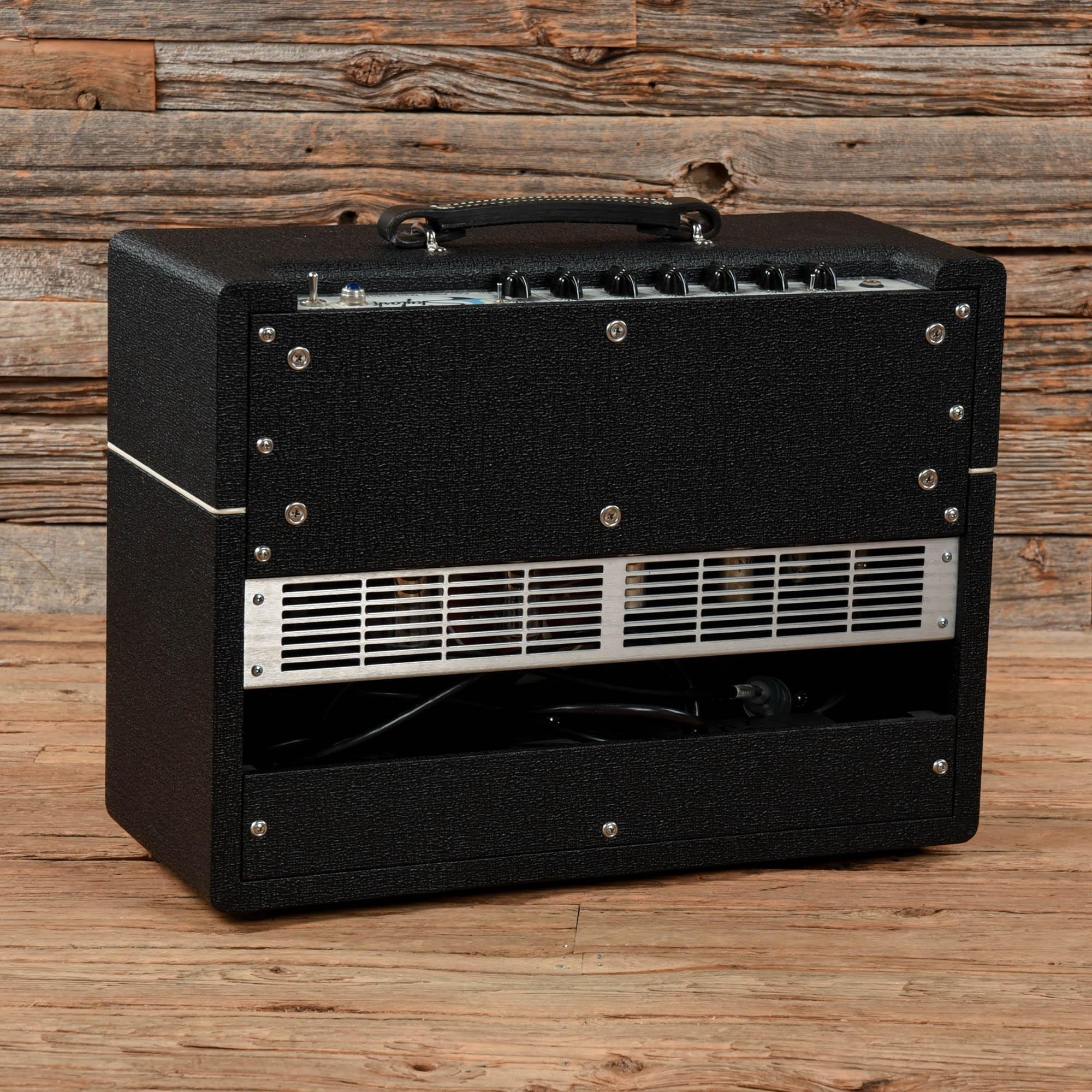 Carr Skylark 12-Watt 1x12" Guitar Combo Amp – Chicago Music Exchange