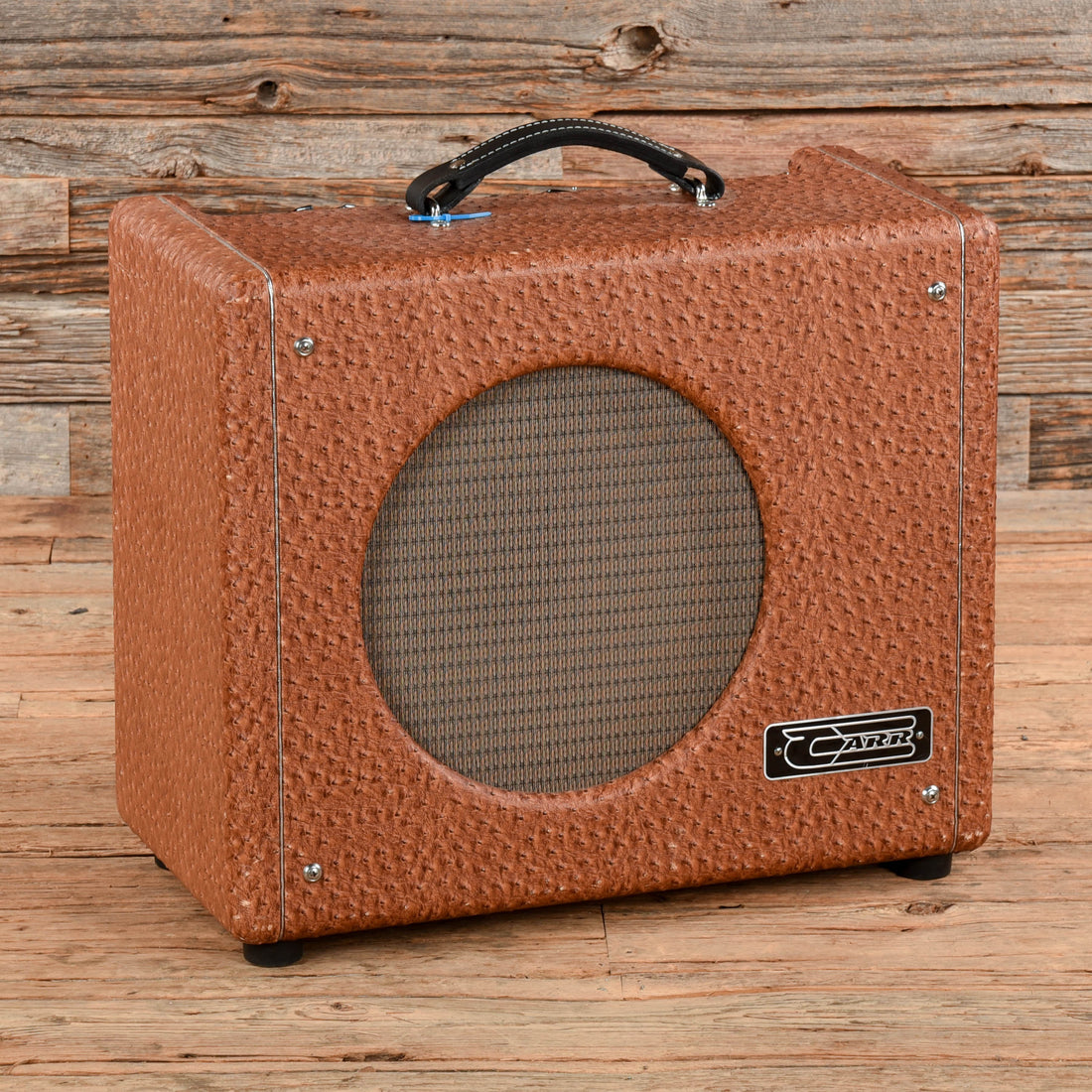 Carr Mercury 8-Watt 1x12" Guitar Combo – Chicago Music Exchange