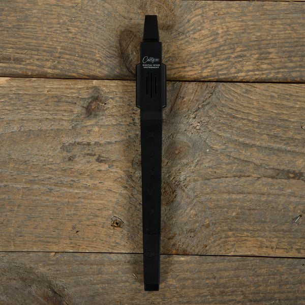 Carry On Digital Wind Instrument Black – Chicago Music Exchange