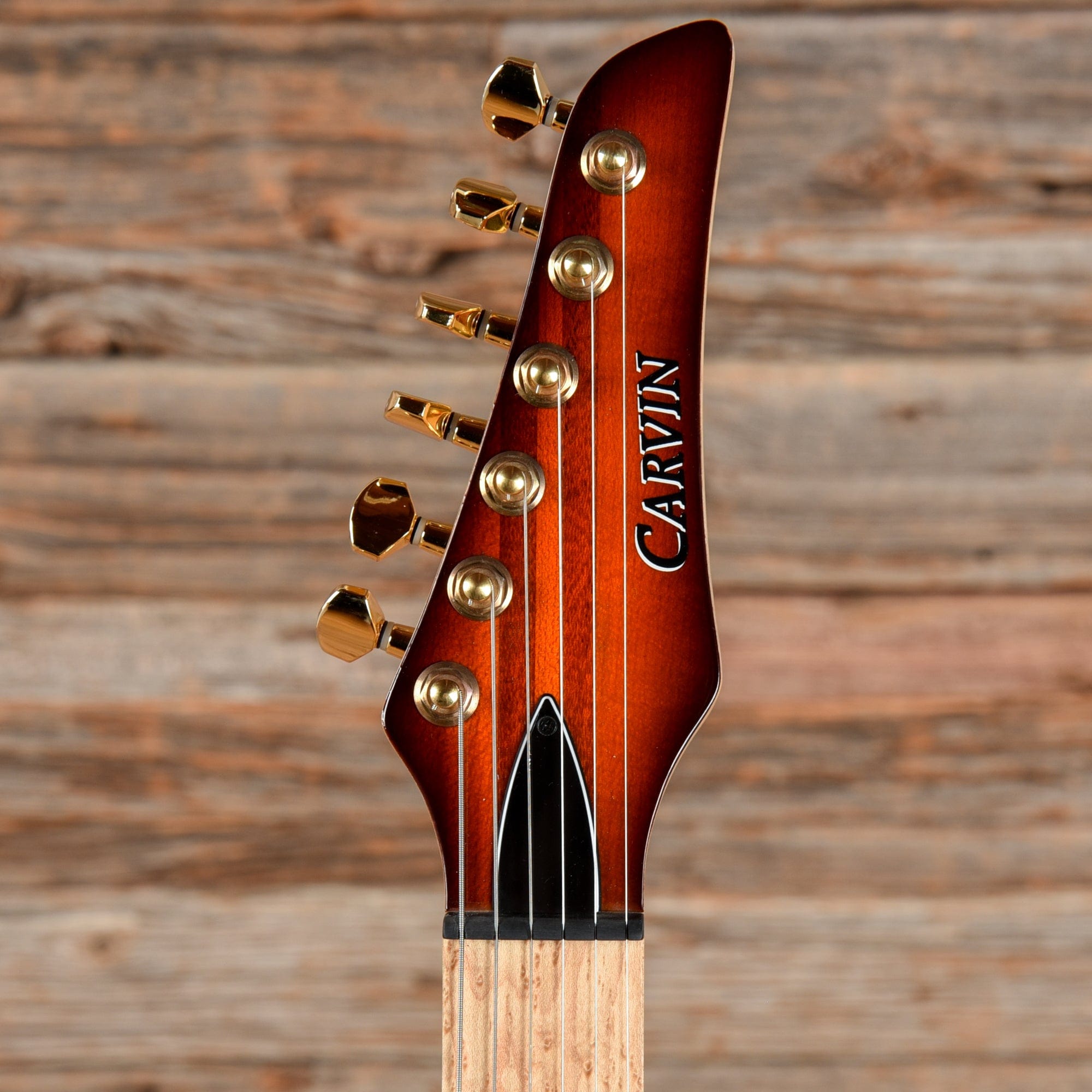 Carvin Greg Howe Prototype – Chicago Music Exchange