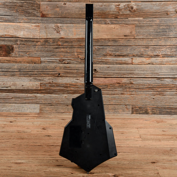 Casio DG-10 Digital Guitar Black 1980s – Chicago Music Exchange