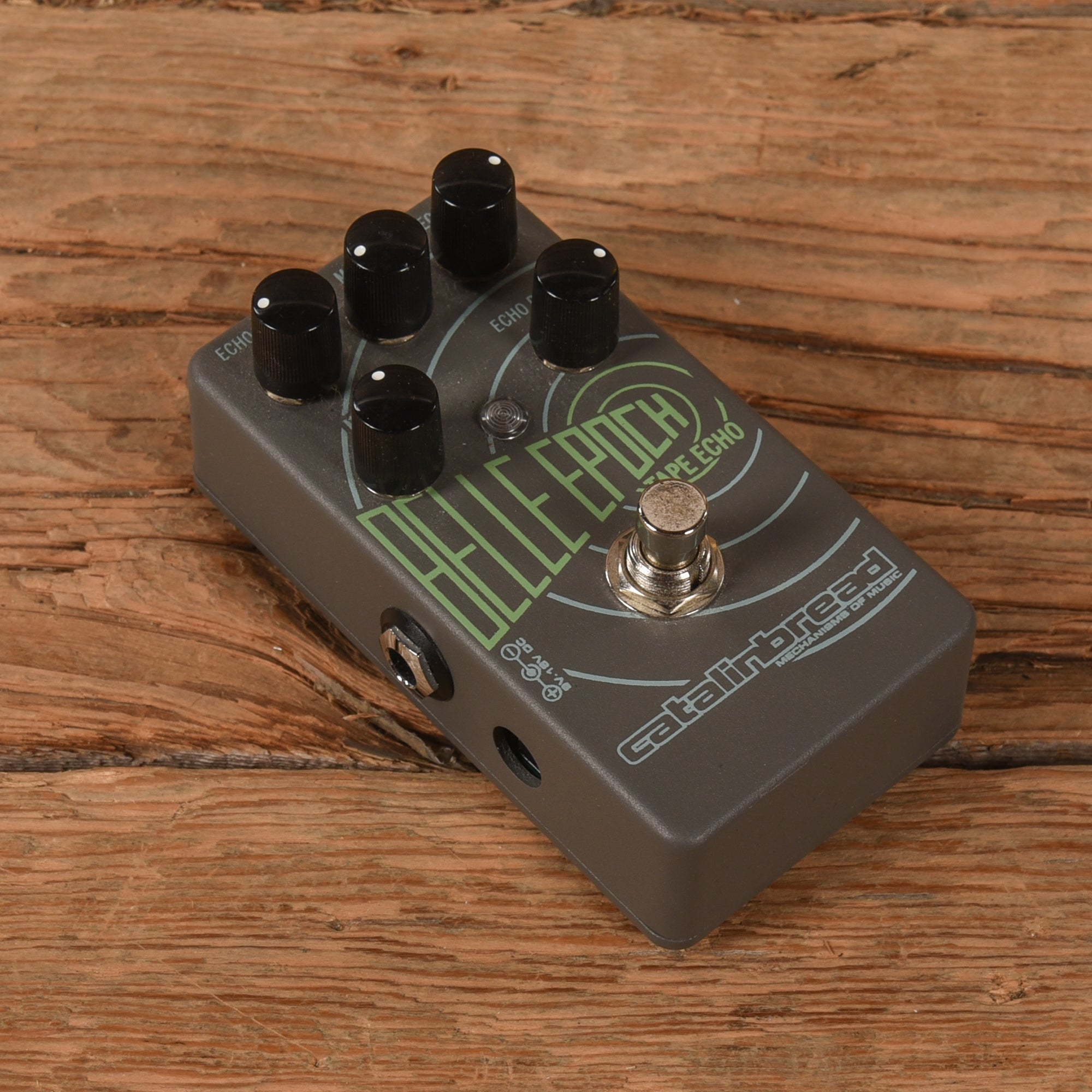 Catalinbread Belle Epoch – Chicago Music Exchange