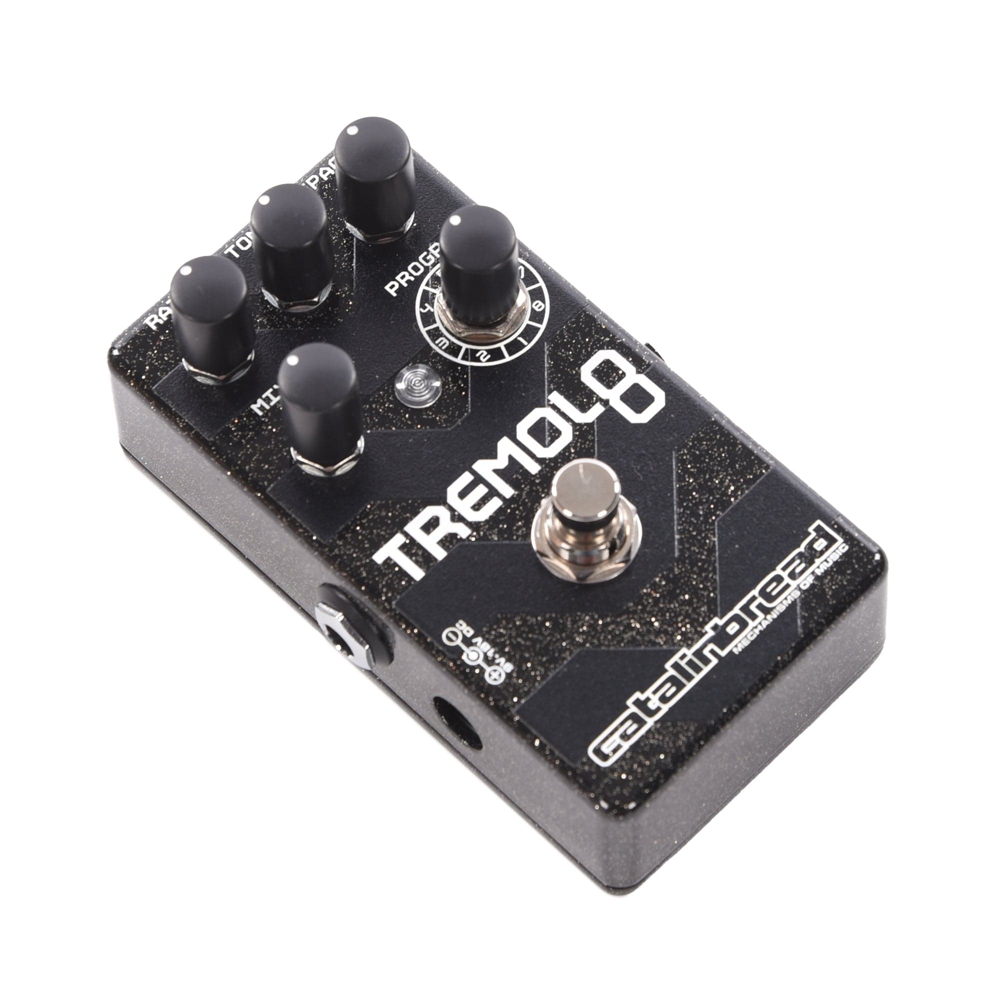 Catalinbread | Tribute Overdrive Pedal – Chicago Music Exchange