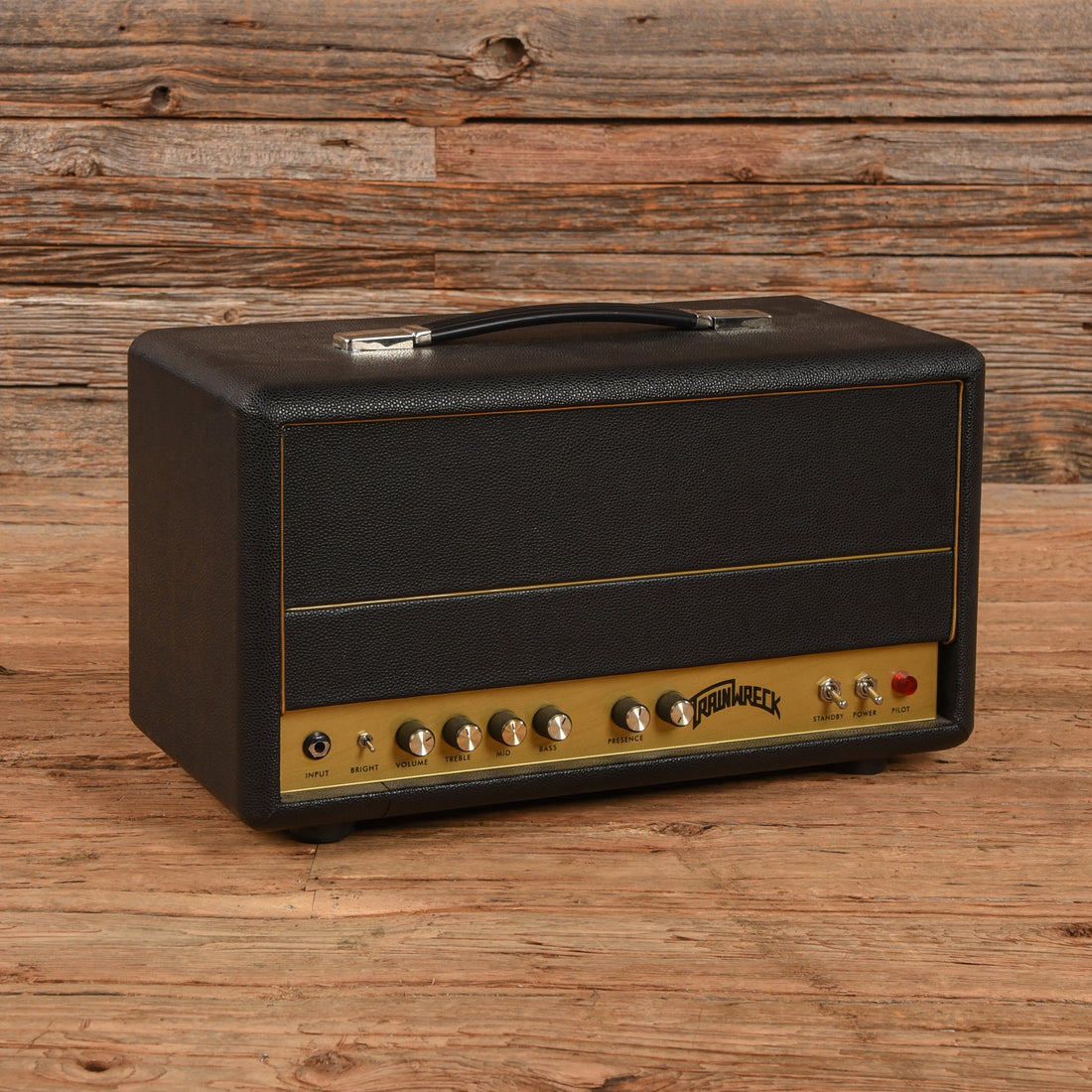 Ceriatone Expression 30-Watt Guitar Amp Head – Chicago Music Exchange