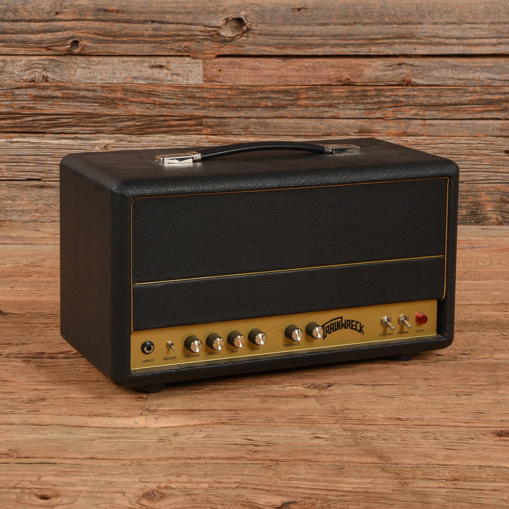 Ceriatone Expression 30-Watt Guitar Amp Head – Chicago Music Exchange