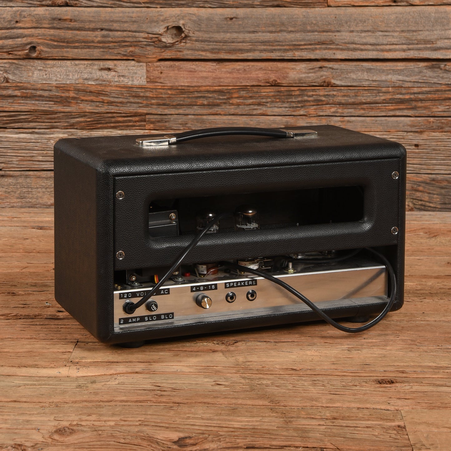 Ceriatone Expression 30-Watt Guitar Amp Head – Chicago Music Exchange