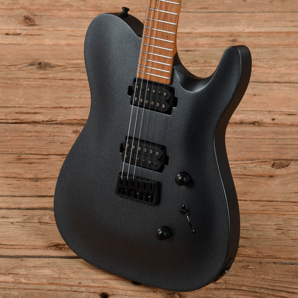 Chapman ML3 Pro Modern Black 2023 – Chicago Music Exchange