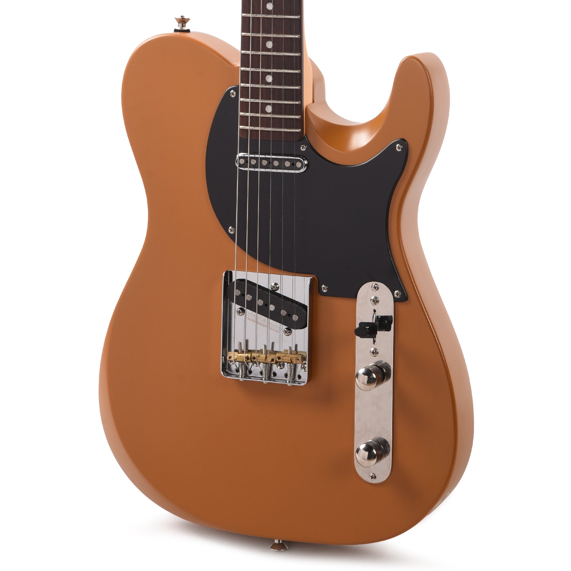 Chapman Peter Honore Signature DPT Fall Yellow – Chicago Music Exchange
