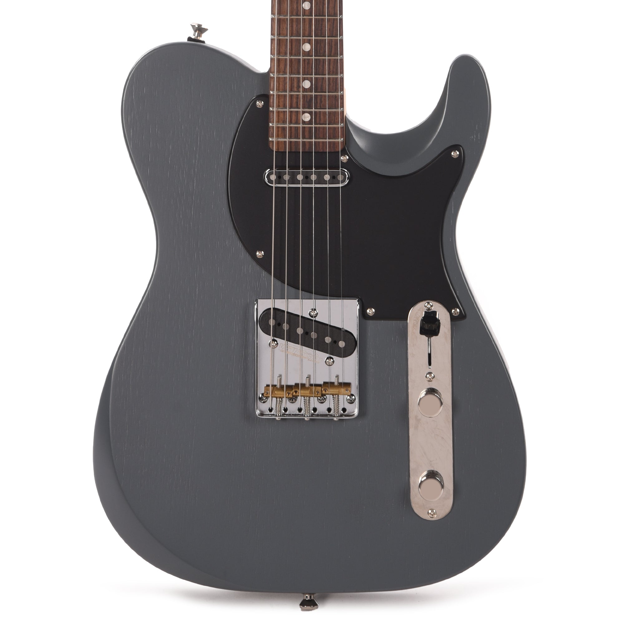 Chapman Peter Honore Signature DPT Flint Blue – Chicago Music Exchange