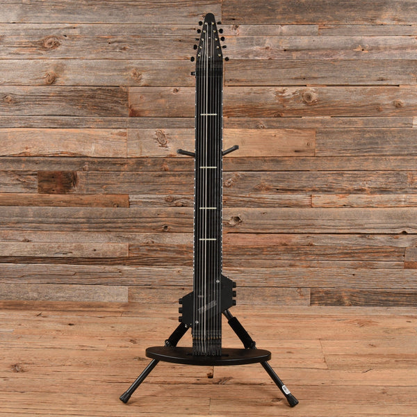 Chapman Stick Railboard 10-String Black – Chicago Music Exchange