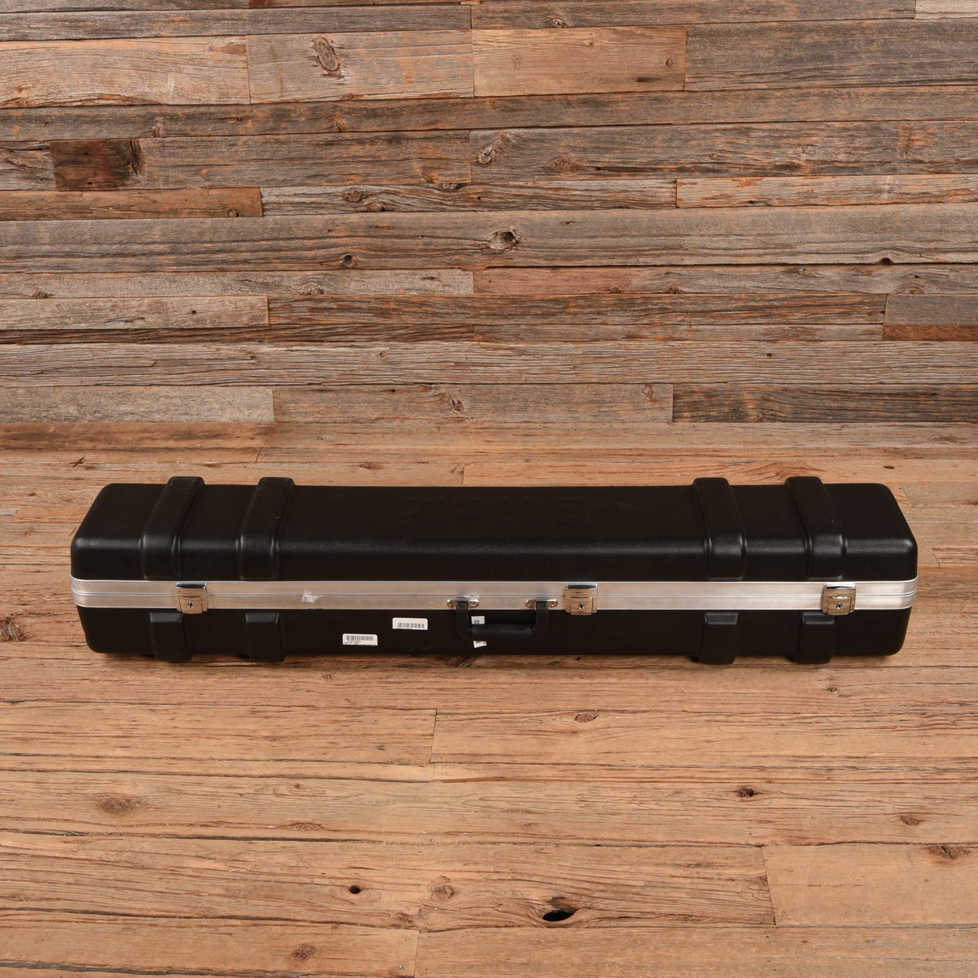 Chapman Stick Railboard 10-String Black – Chicago Music Exchange