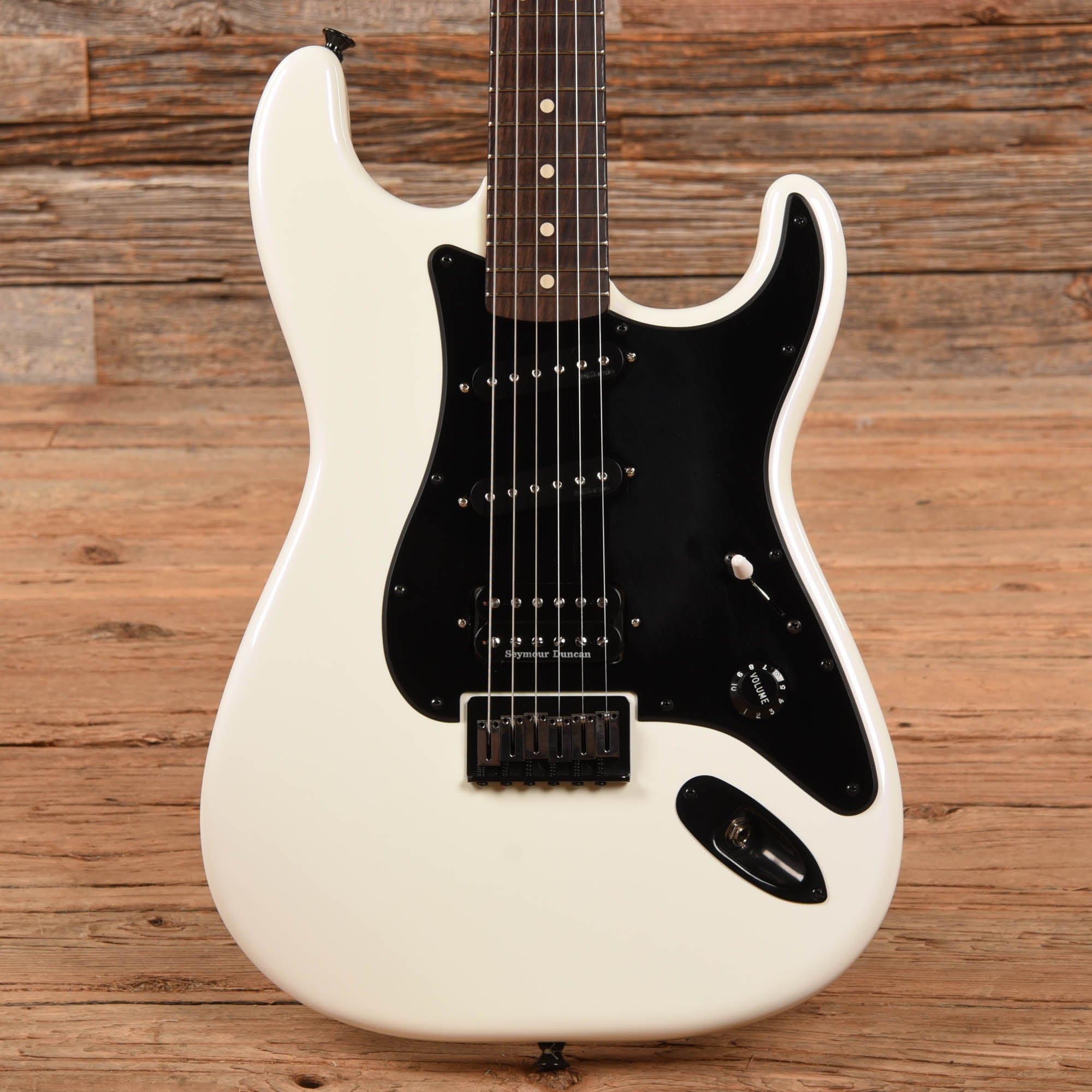 Charvel Jake E Lee USA Signature Pearl White 2020 – Chicago Music Exchange