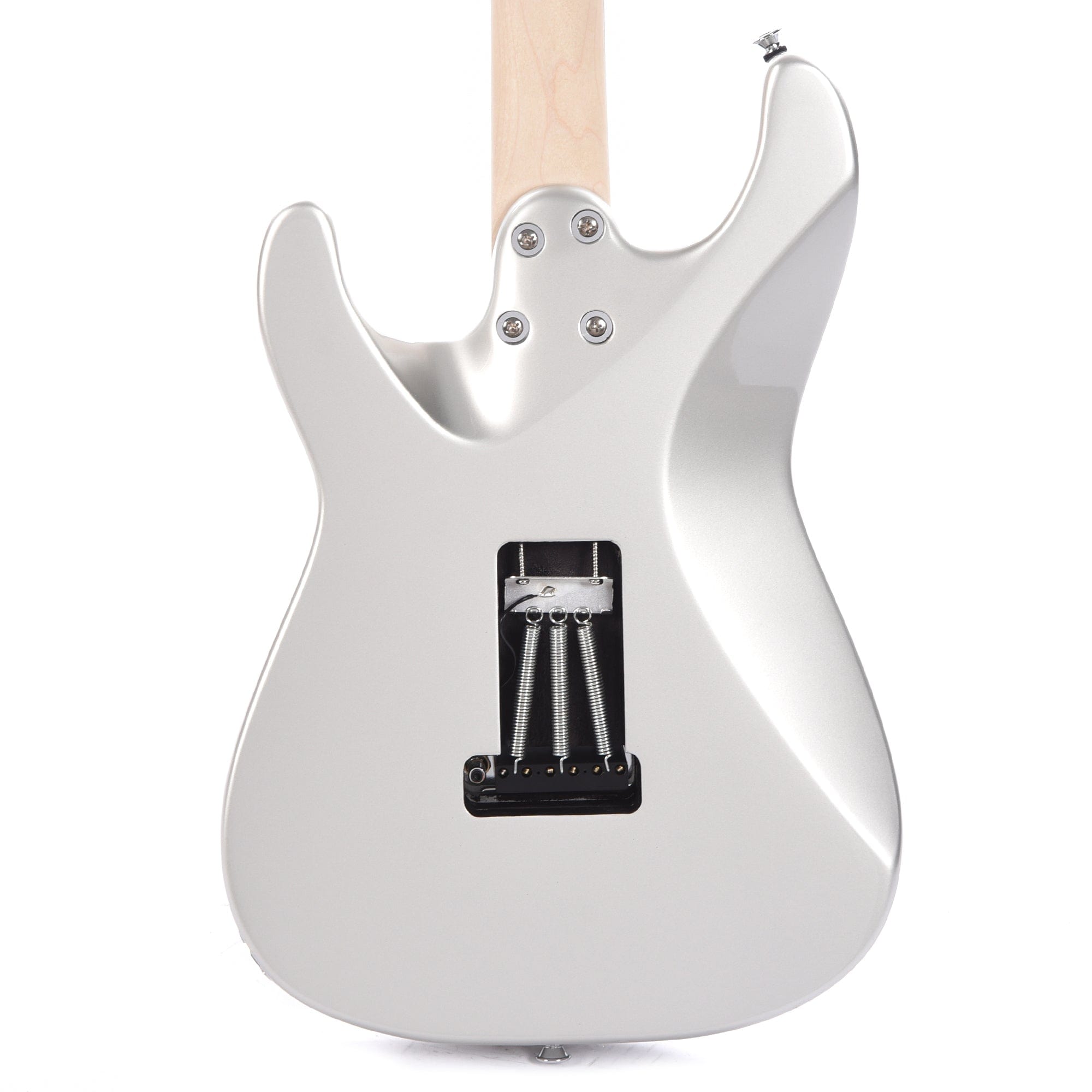 Charvel Prashant Aswani Signature Pro-Mod So-Cal PA28 Inca Silver ...