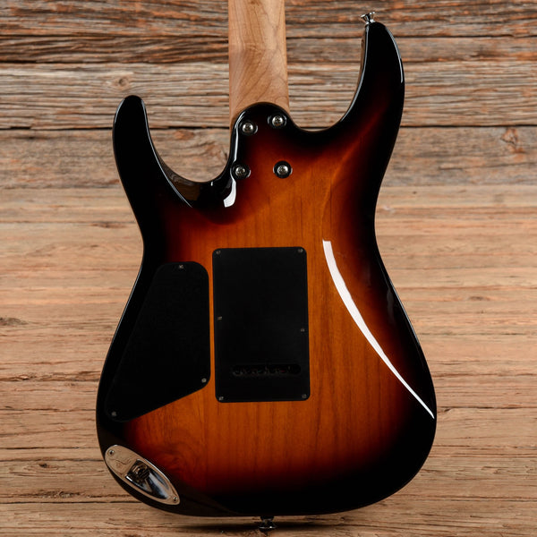Charvel Pro-Mod DK24 HH 2PT CM Sunburst 2020 – Chicago Music Exchange