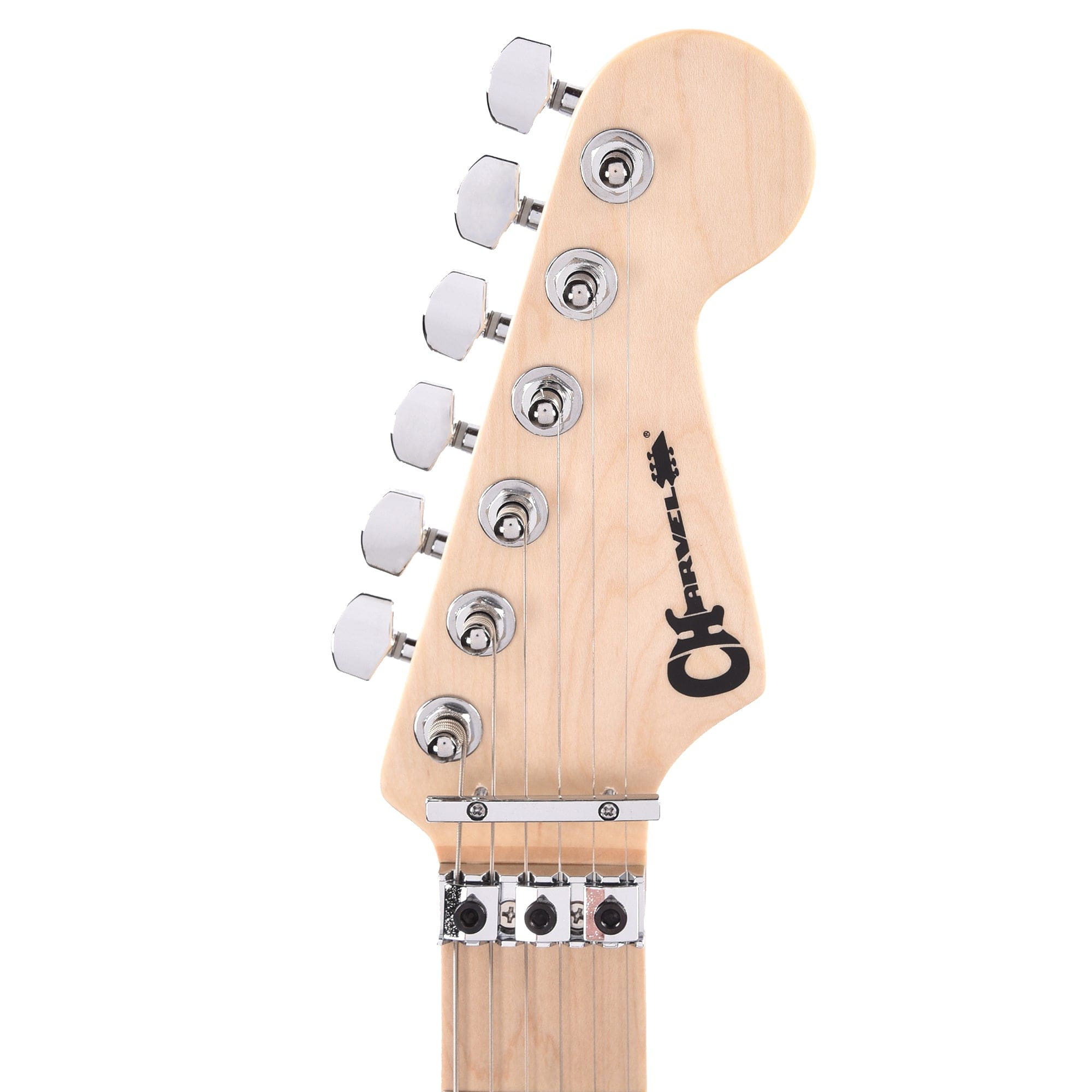 Charvel Pro-Mod San Dimas Style 1 HSS FR M Aqua Flake – Chicago Music ...