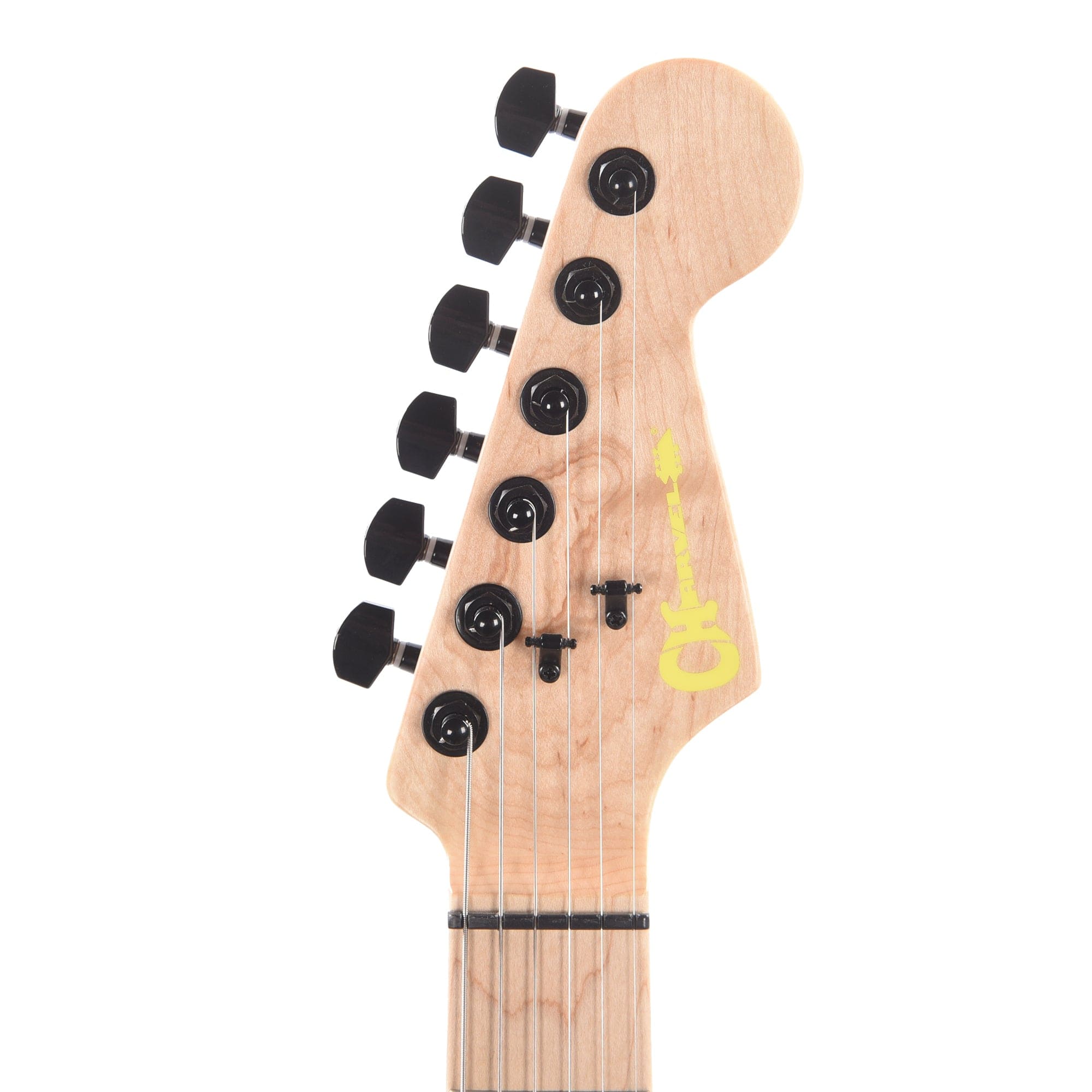 Charvel Pro-Mod San Dimas Style 1 Sean Long Signature Gloss Black ...