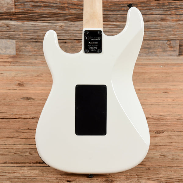 Charvel Pro-Mod SoCal Style 1 HH FR White 2022 – Chicago Music Exchange