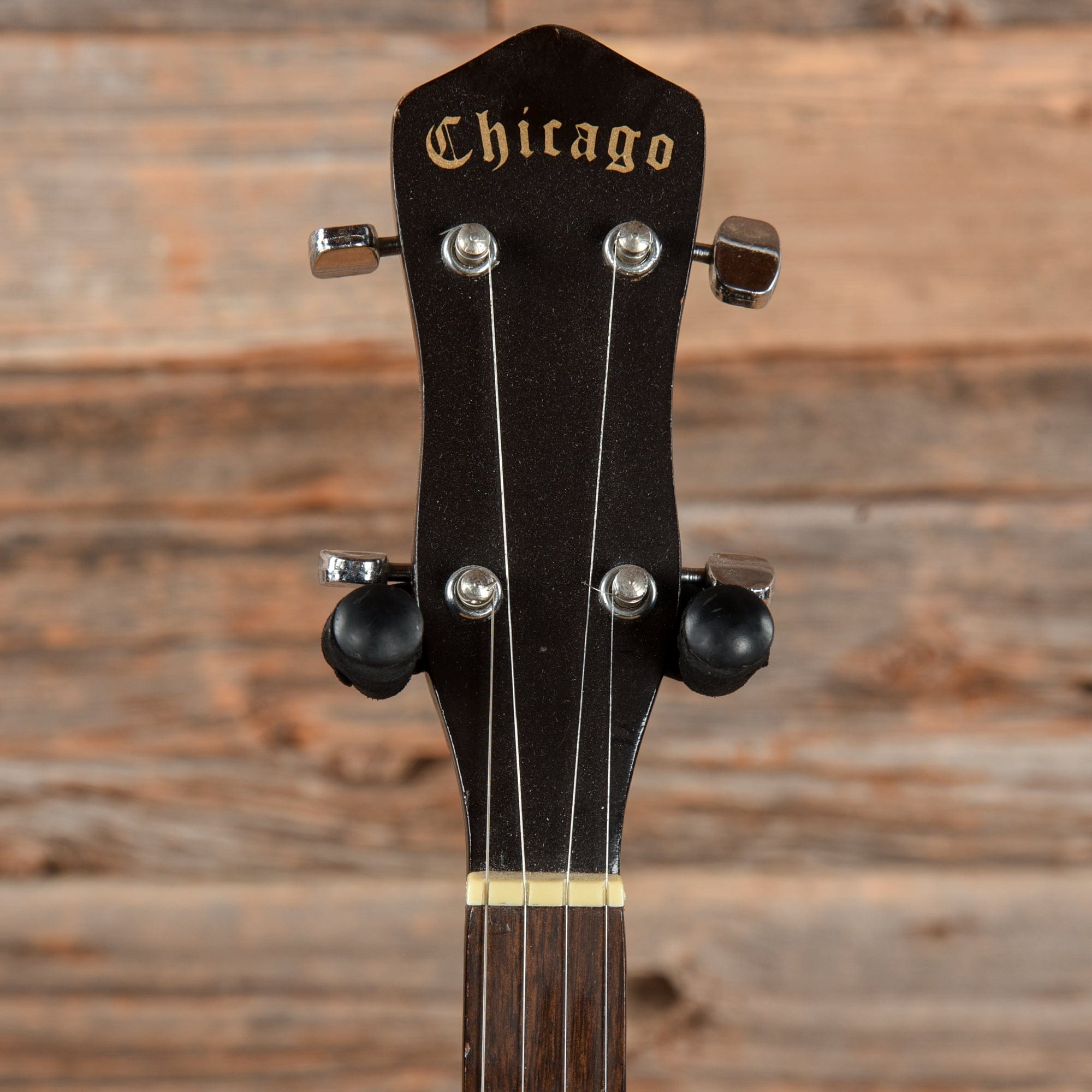 Chicago 5-String Banjo – Chicago Music Exchange