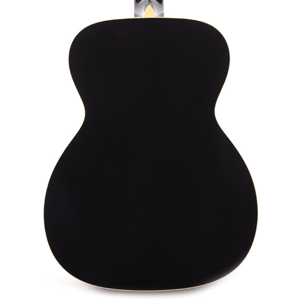 Collings OM1 Sitka/Mahogany Black Full Body w/Ivoroid Pickguard ...