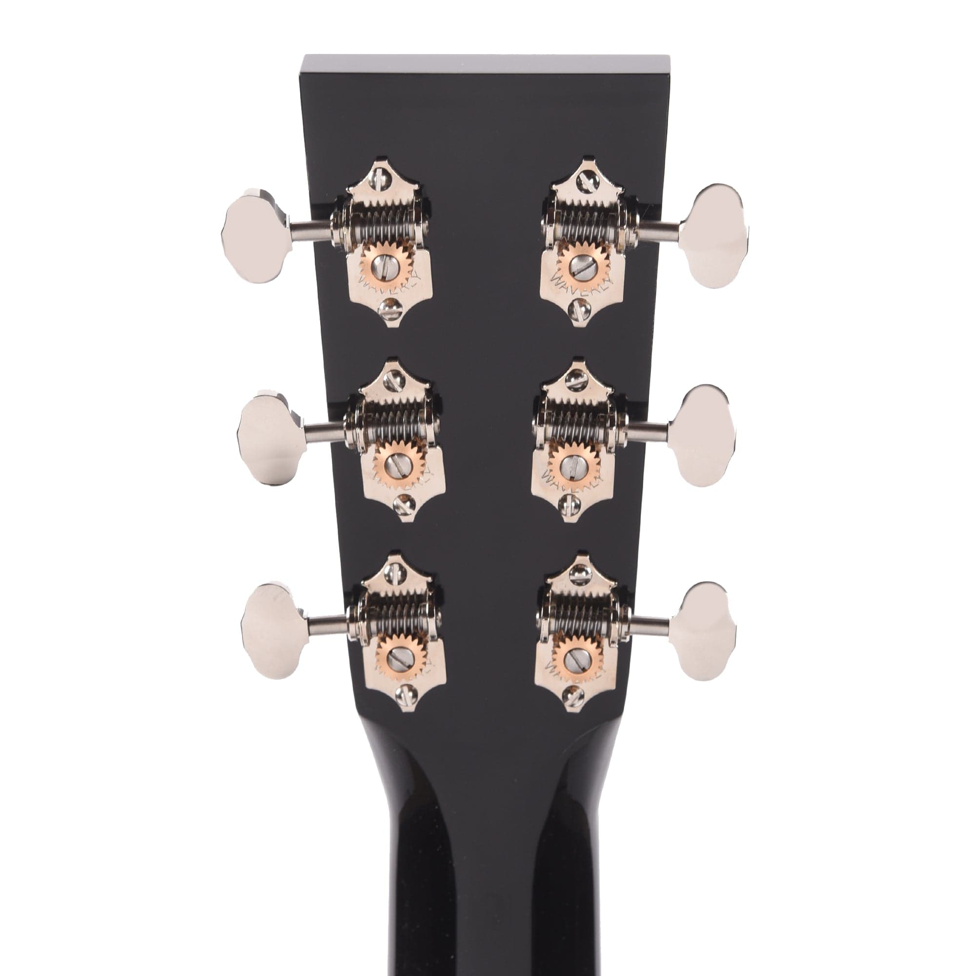 Collings OM1 Sitka/Mahogany Black Full Body w/Ivoroid Pickguard ...