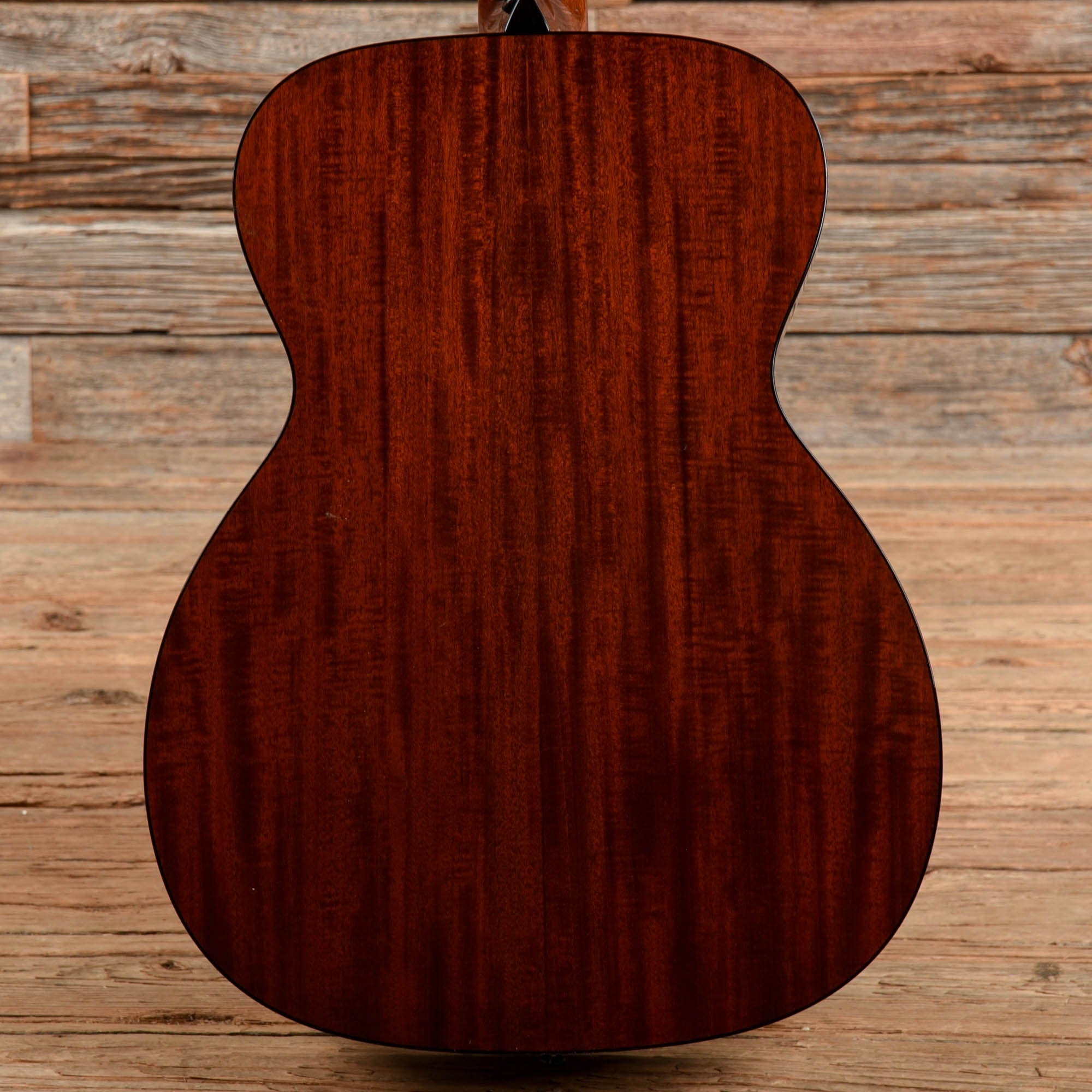 Collings OM1 Torrified Natural 2023 – Chicago Music Exchange