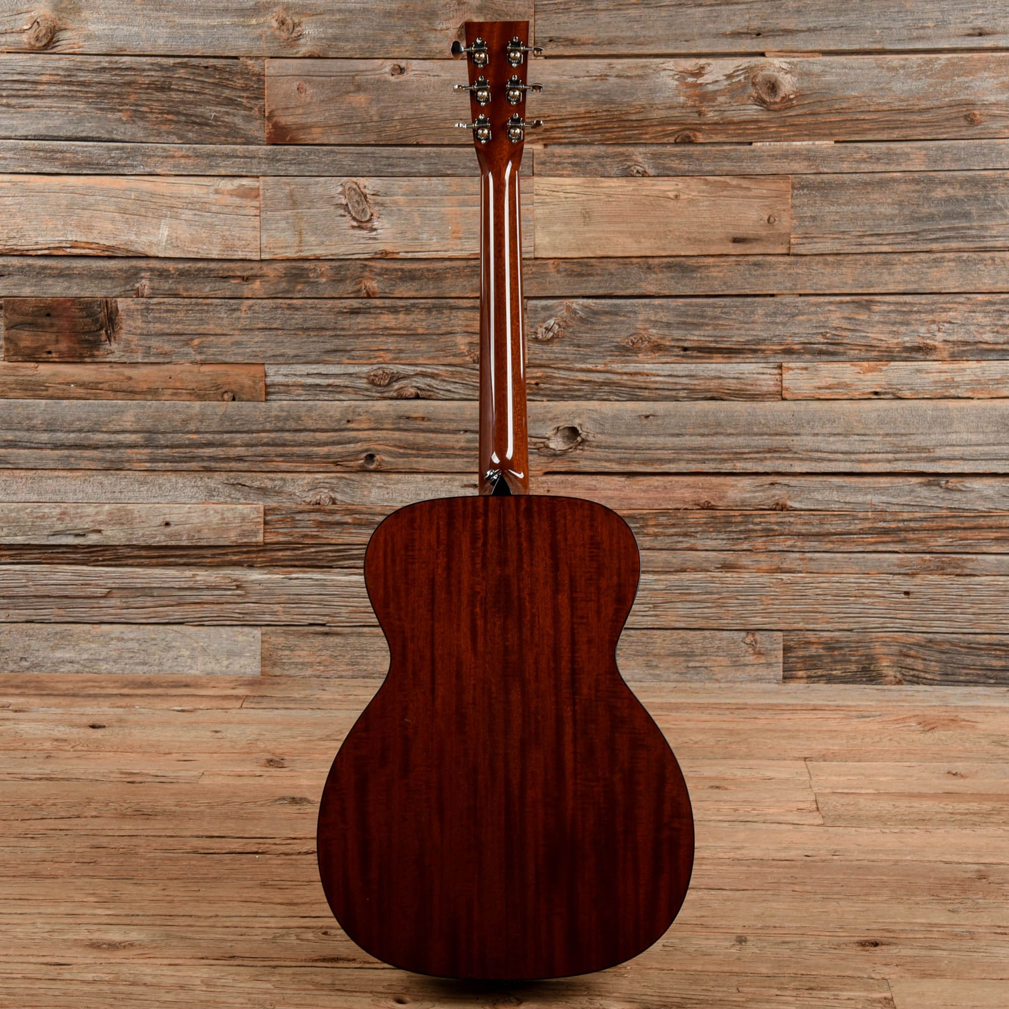 Collings OM1 Torrified Natural 2023 – Chicago Music Exchange