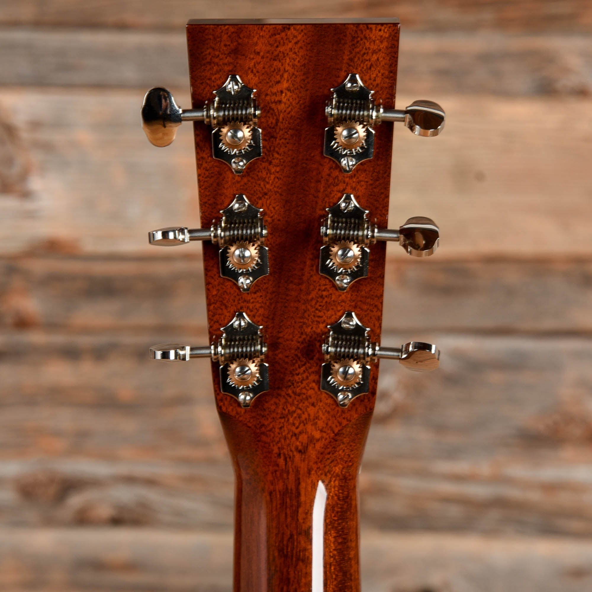 Collings OM1 Torrified Natural 2023 – Chicago Music Exchange