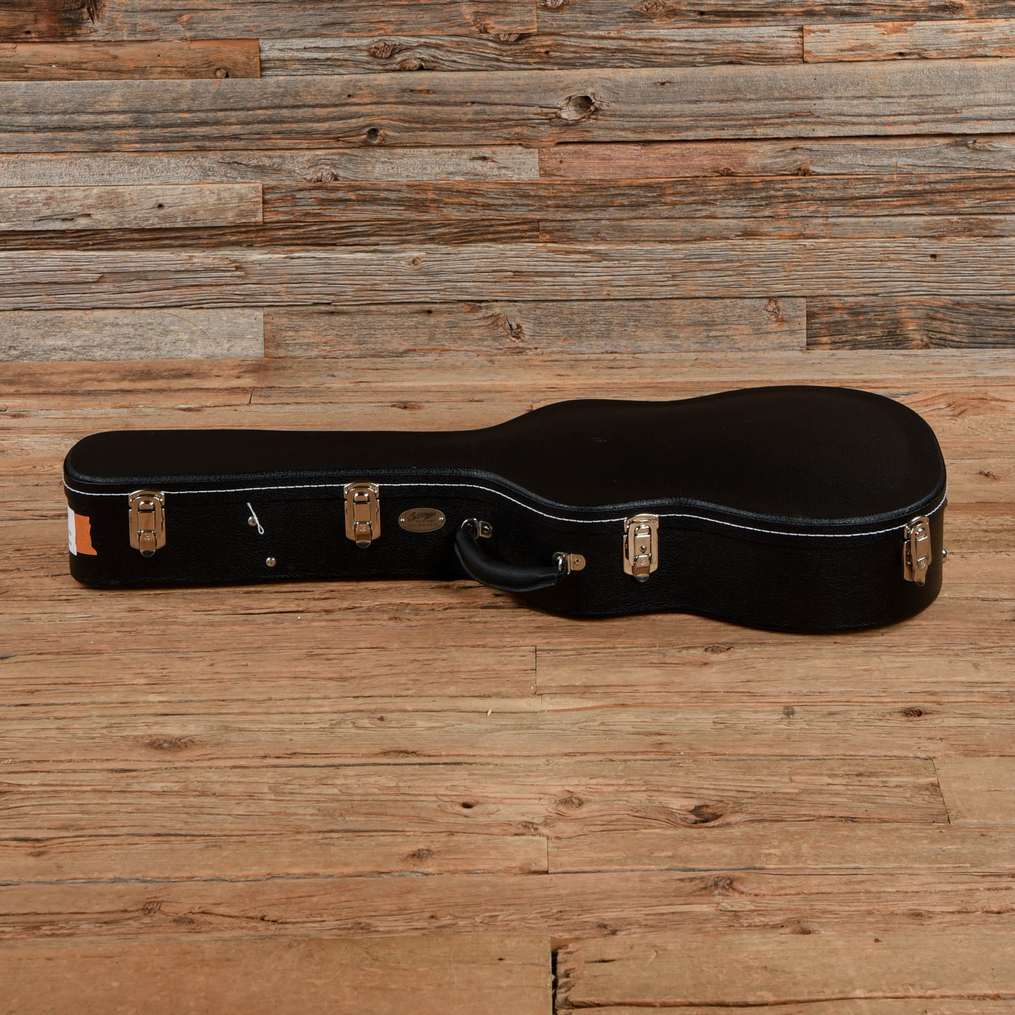 Collings OM1 Torrified Natural 2023 – Chicago Music Exchange